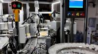 China Automatic CRC Cap Assembly Machine High Product Speed Assembly Machine for sale