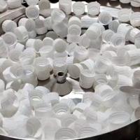 China Automatic CRC Cap Assembly Machine High Product Speed Assembly Machine for sale