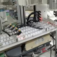 China Customizable Daily Necessities Assembly Machine For Streamlined High-Performance Production for sale