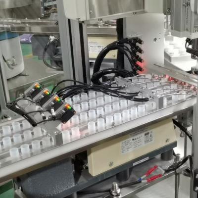 中国 カスタマイズ可能な日用品組み立て機 - 高性能生産の合理化 販売のため