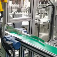 China Customizable Daily Necessities Assembly Machine For Streamlined High-Performance Production for sale