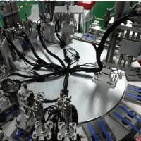 China Surgical Knife Assembly Machine for sale