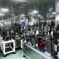 China Blood Lancet Assembly Machine for sale
