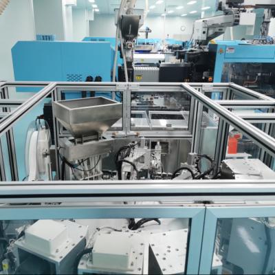 China Professional Daily Necessities Assembly Machine for Consistent and Precise Assembly for sale