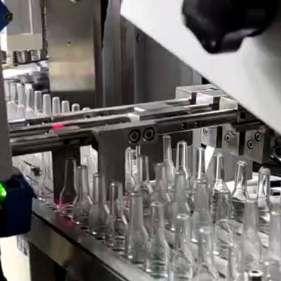 중국 자동 IV 백 스파이크 포트 조립기 스테인리스 스틸 판매용