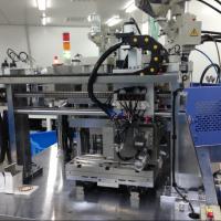 China Safety Lancet Needle Placement Machine with PLC Control for sale
