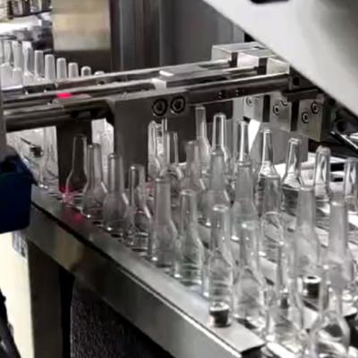 중국 자동 IV 백 포트 조립기 14000개/시간 5kW 판매용