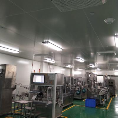 China Máquina de montagem de tampa de desicante totalmente automatizada 1000-12000pcs/min à venda