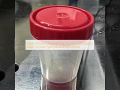 Macchina per l'assemblaggio di prodotti medicali per tipo rotante o ad anello personalizzabile con e prestazioni