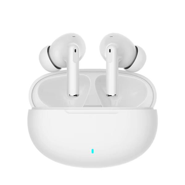Quality Ipods Pro Tws Earphones Wireless 2024 In Ear Headphone Noise Cancelling Hifi Sport Mini Blue Tooth Earbuds for sale