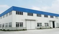 China Prefabricated EPS Steel Structure Warehouse Building for sale