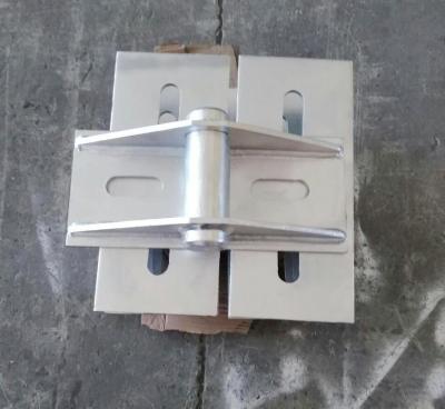 China Q345B-Q460C Grade Temporary Bailey Bridge Load Capacity 200 Type for sale