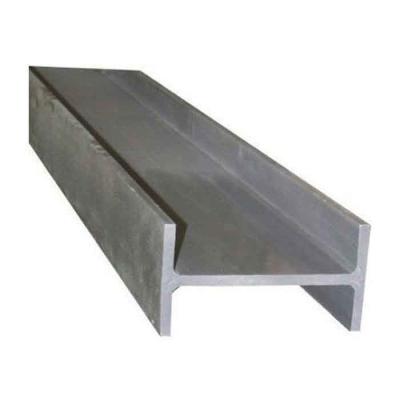 China Q235 H Channel Steel Building Structures H Beam Steel Grade for sale