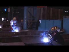 ibeehive steel structure manufacturer
