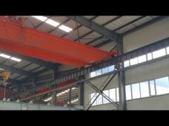 Galvanized Against Earthquakes Metal Structure Warehouse Steel Portal Frame