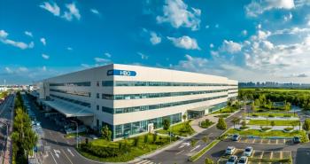 China Factory - Foshan Hongbo New Energy Technology Co., Ltd.
