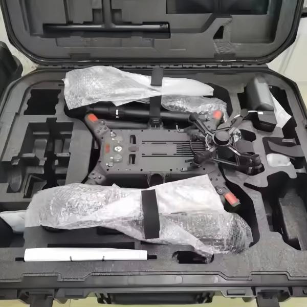 Quality Support 7x24 Hour Unattended Work Function Powerful Dji M30t Drone for sale