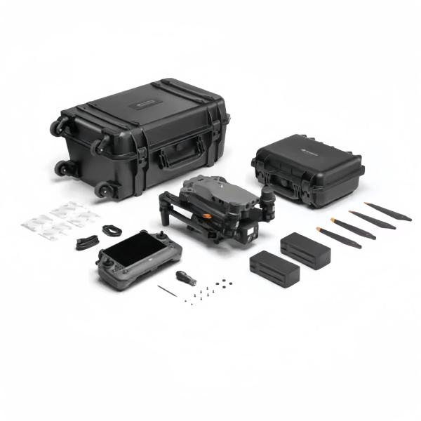 Quality Support 7x24 Hour Unattended Work Function Powerful Dji M30t Drone for sale