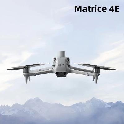 China Dji Matrice 4E M4E Drone With CMOS 48MP Camera Rtk Precision International Version Of Enterprise Drone for sale