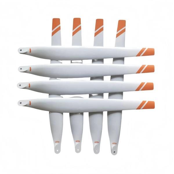 Quality Dji T50 Agricultural Drone Dji Agras Uav Cw Propeller Ccw Propeller Drone Accessories for sale