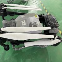 China Automatic Surveying And Mapping Automatic Return Dji Agras T50 Drone for sale