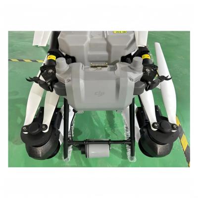 China International Version Activate Dji T40 T50 Agras Drone With Spreading System for sale
