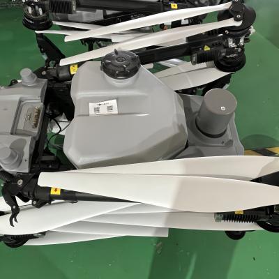 China Dji T50 Agras Drone International Version With Seed Sowing System Crop Dusting Drones for sale