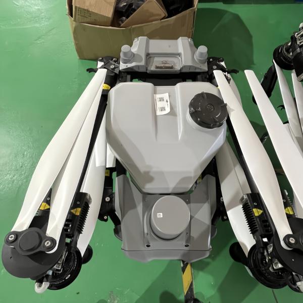 Quality T40 T50 Agricultural Crop Spraying Drone T70 T100 With Intelligent Flight Battery Generator Uav for sale