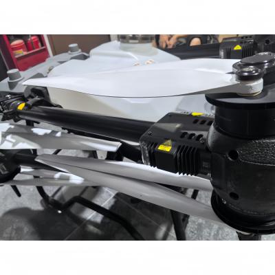 China T50 Dji Agras With Three DB1560 Smart Flight Battery Hylio Drone With New Fog Nozzles for sale
