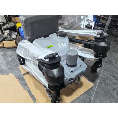 China Dji Agras T40 T50 Crop Spraying Drone Global Edition With Solid Spreading System Dual Cameras for sale