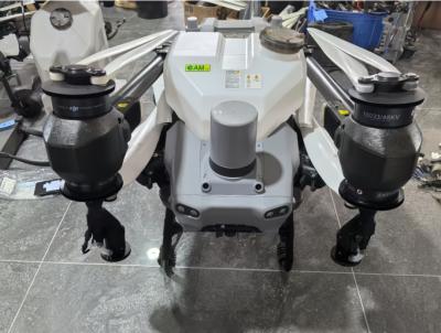 China Dji Agras T40 T50 Global Drone For Precision Farming Drones For Agricultural Use for sale