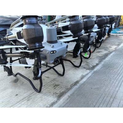 China Solid And Liquid Spraying System Dji T25 T40 T50 International Version Agrispray Drones for sale