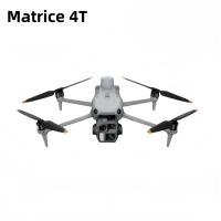 Quality Drone UAV International Version Dji Matrice 4T Drone With Thermal Camera Rtk for sale