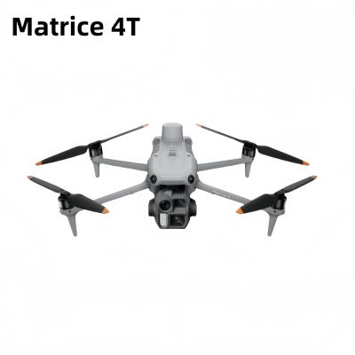 China Drone UAV International Version Dji Matrice 4T Drone With Thermal Camera Rtk Module for sale