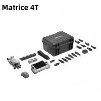 Quality Remote Operating Dji Matrice 4T Enterprise Drone With Thermal Camera Rtk for sale