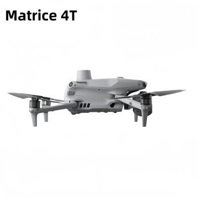 China Intelligent Flight Battery Dji Matrice 4T Enterprise Drone With Infrared Thermal Imaging Camera for sale