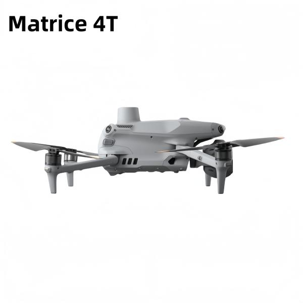 Quality Intelligent Flight Battery Dji Matrice 4T Enterprise Drone With Infrared Thermal Imaging Camera for sale