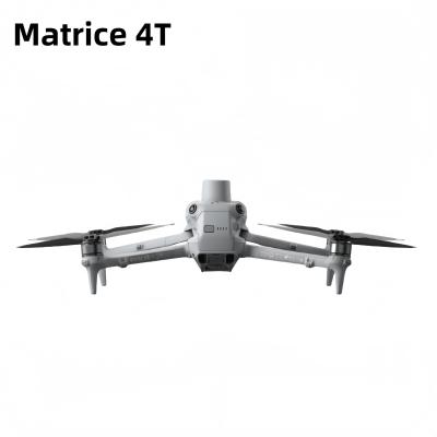 China 49min Enterprise Advanced Drone With Infrared Thermal Imaging Camera Rtk Positioning Module for sale
