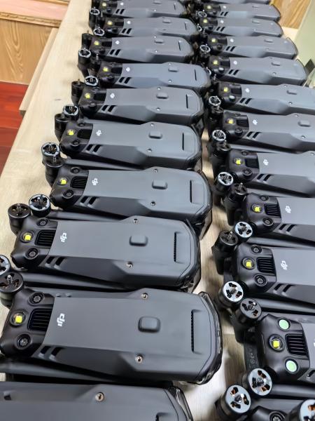 Quality Thermal Imaging With Infrared The Maximum Flight Altitude 6km DJI Matrice 4T UAV Thermal Drone for sale