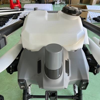 China International Version Dji T40 Agricultural Crop Spraying Drones Crop Dusting Fertilizer Drones for sale