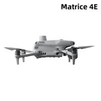 China DJI International Version Enterprise Thermal Drones Dji Matrice 4E M4E for sale