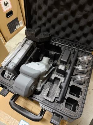 China Original Brand New Global Version Of DJI Enterprise Drone Dji Matrice 4E M4E Drone With Rtk Precision for sale