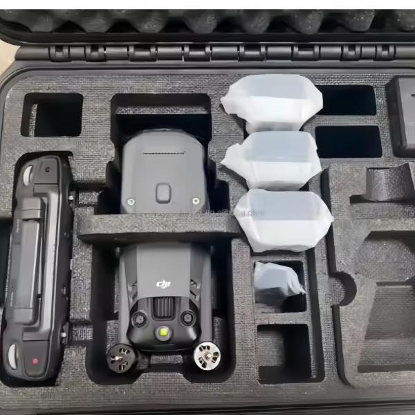 Quality 6000m Original Brand New Global Version DJI Enterprise Drone DJI M3T M3TA for sale