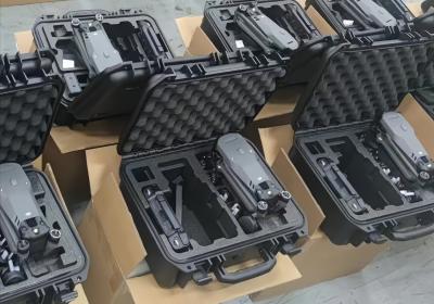China Mavic 3TA Enterprise Dji Drone With Thermal Imaging Camera International Version for sale