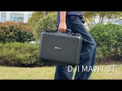 DJI Enterprise Drone DJI M3TA DJI M3T Drone