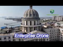 dji matrice 4e m4e drone with cmos 48mp camera rtk precision international version