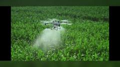 DJI T100 Agricultural Drone Basic Parameter Overview