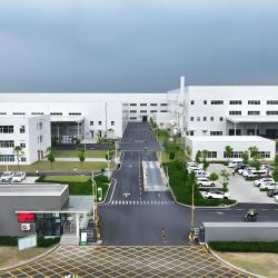 China Factory - Xiangyang Jingtu Anti corrosion Materials Co., Ltd