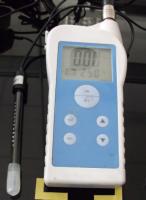 China ATC Paint Testing Instruments Precision Conductivity Meter For Measuring Electrical Conductivity In Water for sale