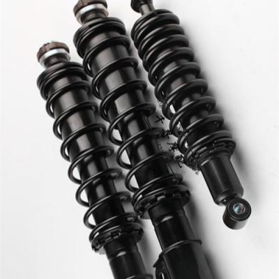 China Anti Shrinkage Anti Pollution Auto Part Painting Car Shock Absorbers Coating Solution for sale